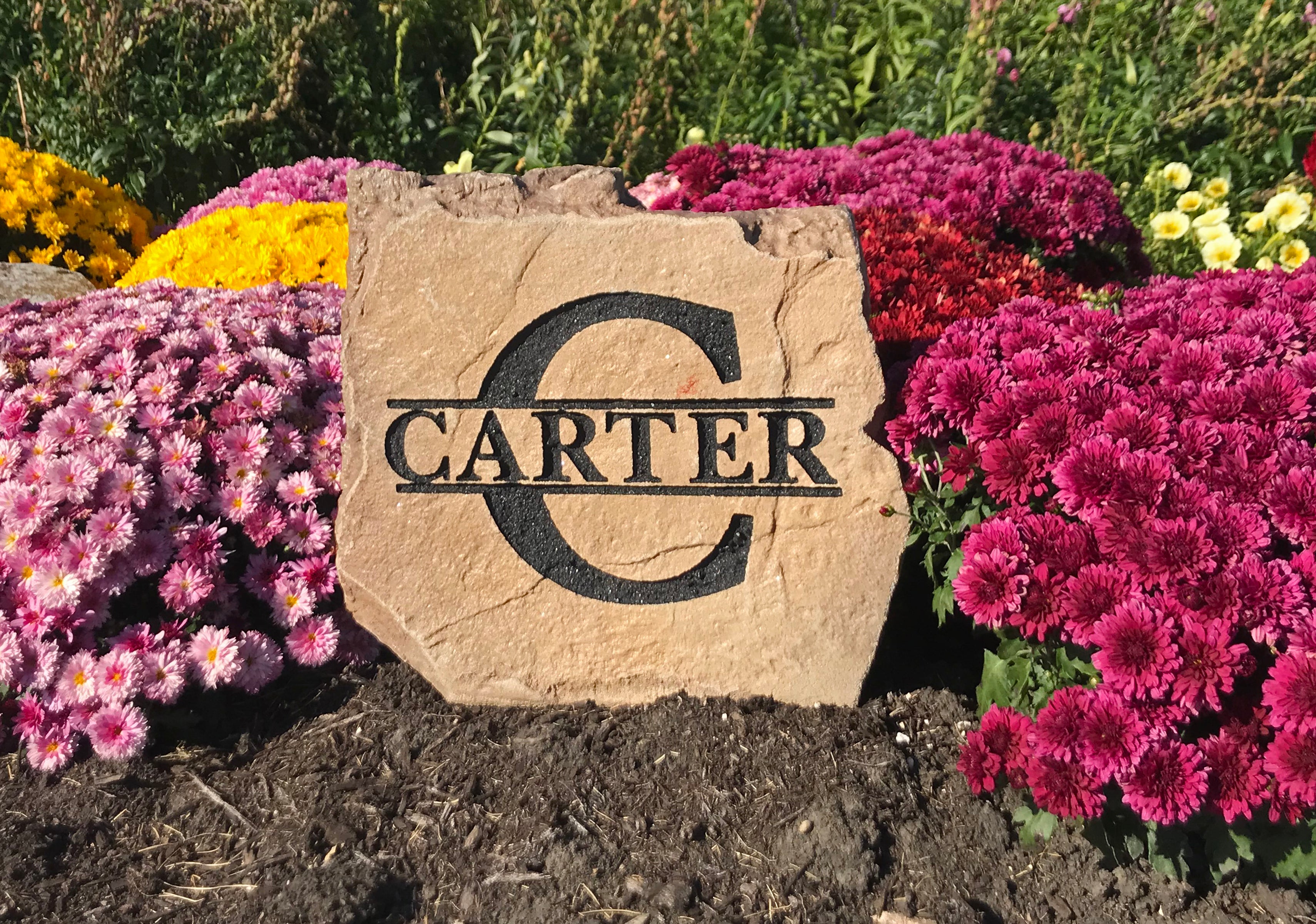 News - Yard Enhancement – Design A Stone