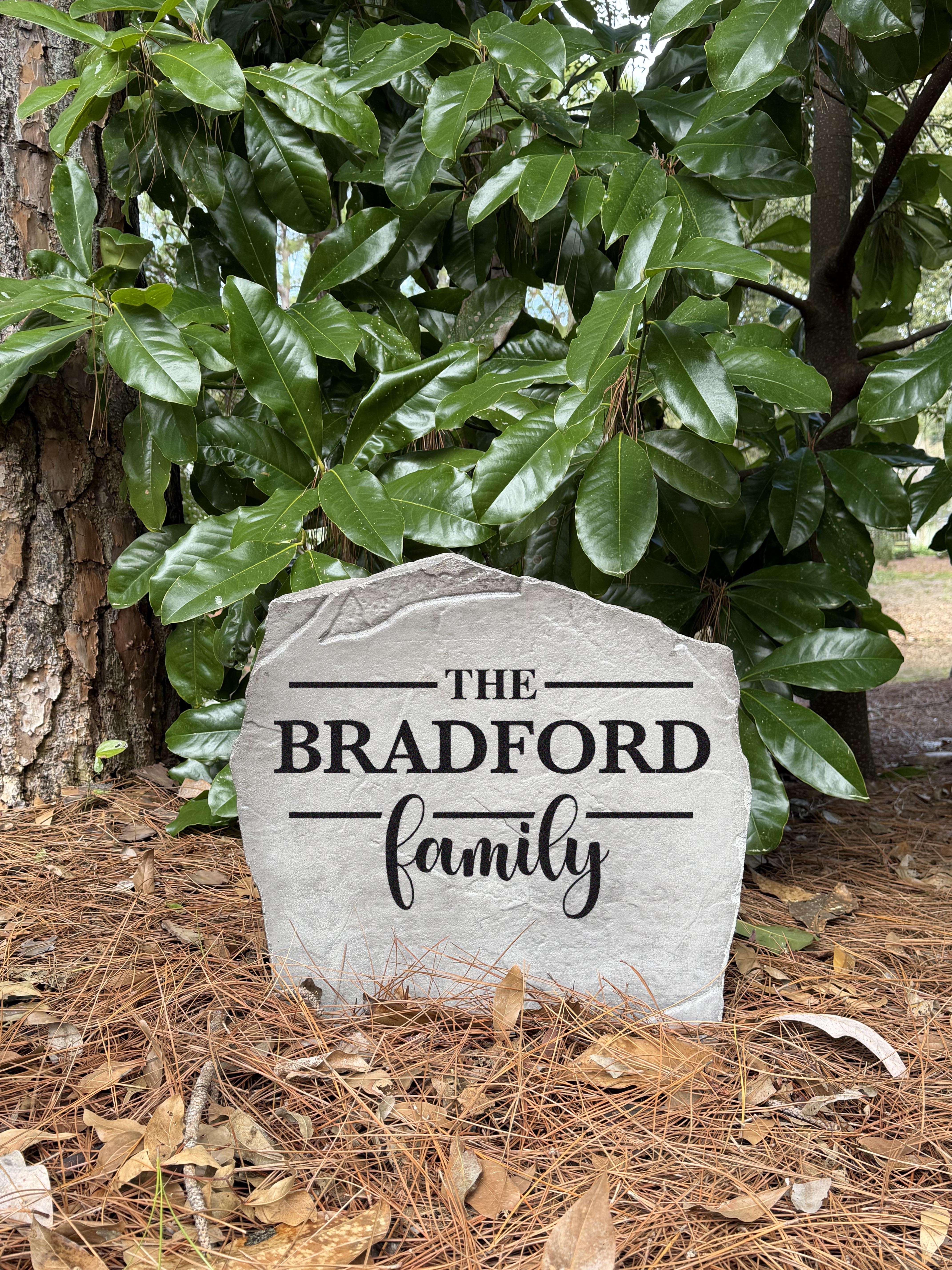 News - How to Design a Custom Engraved Stone – Design A Stone