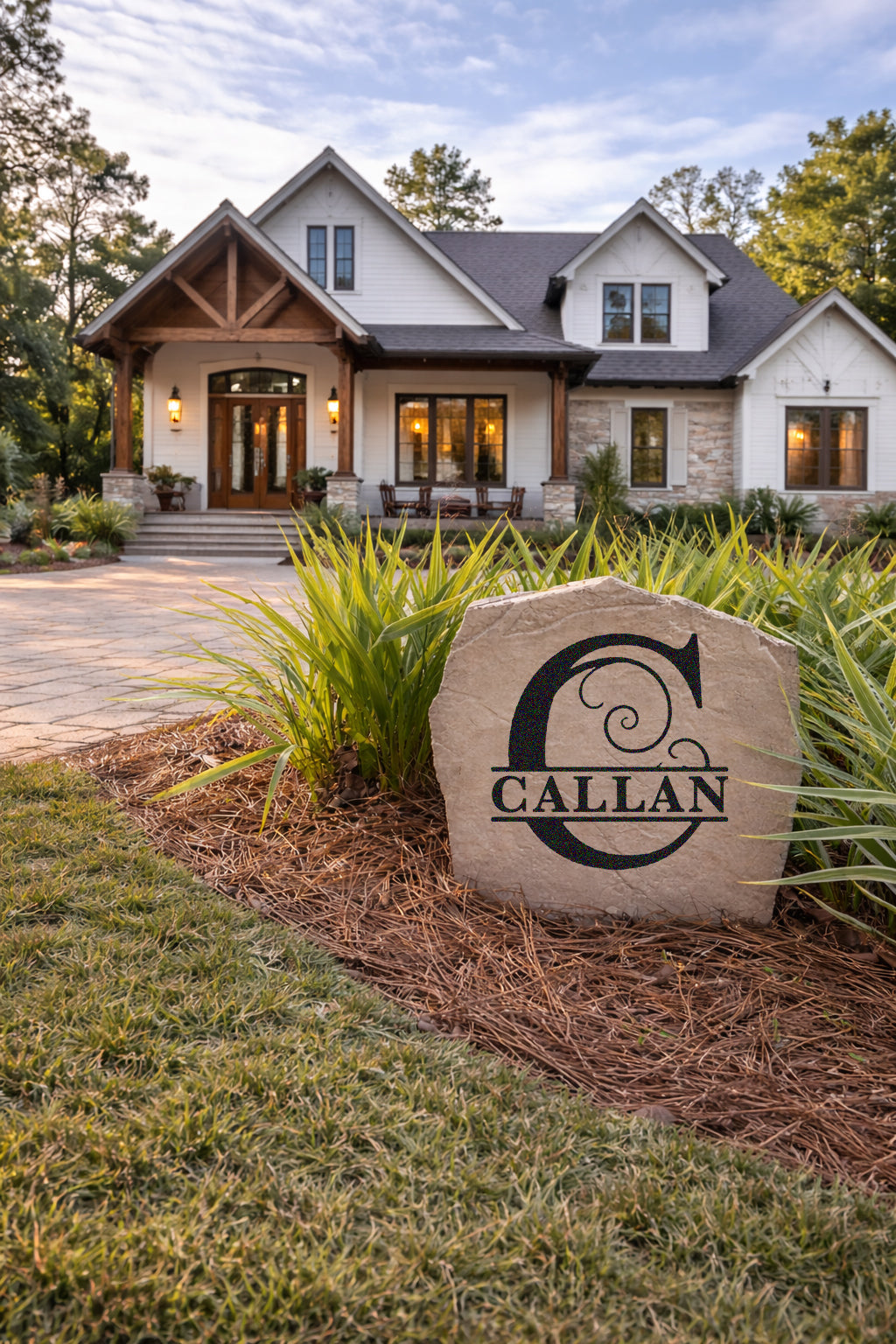 News - Why Engraved Stones Last a Lifetime – Design A Stone