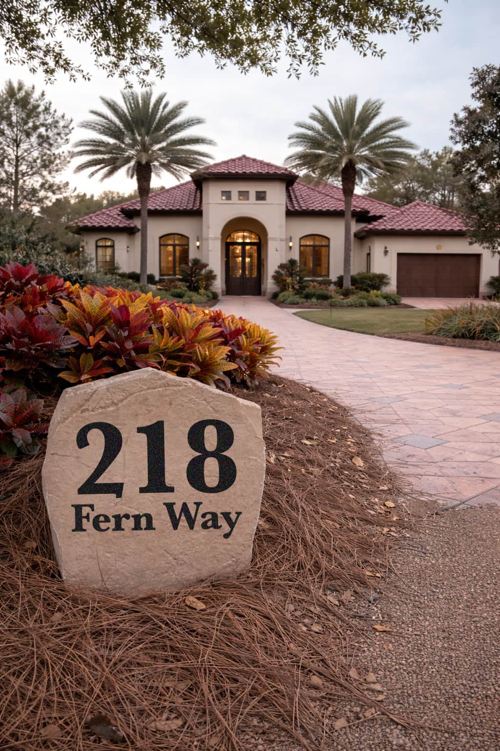 News - How Custom Stones Help Realtors Build Referrals – Des...