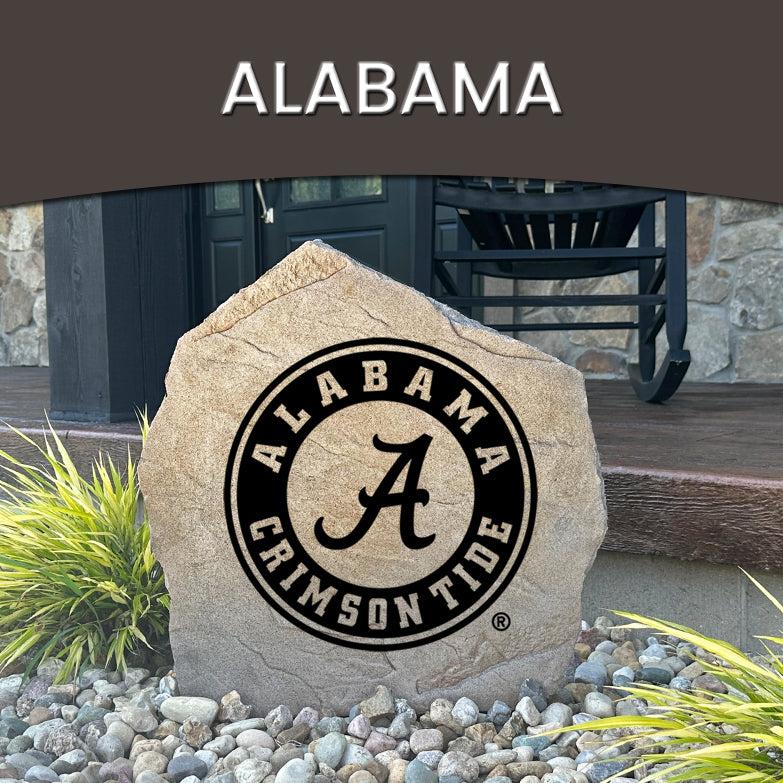 NCAA Stones – Design A Stone