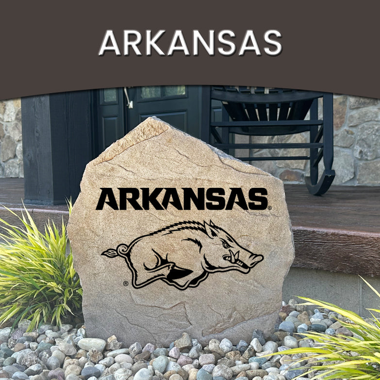 University Of Arkansas Razorbacks | Fan Home Decor – Design ...