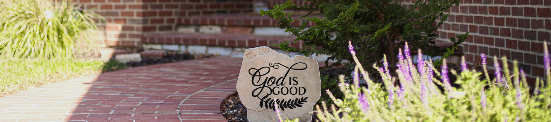 Religious Stones | Engraved Rock | Landscape Boulders – Desi...
