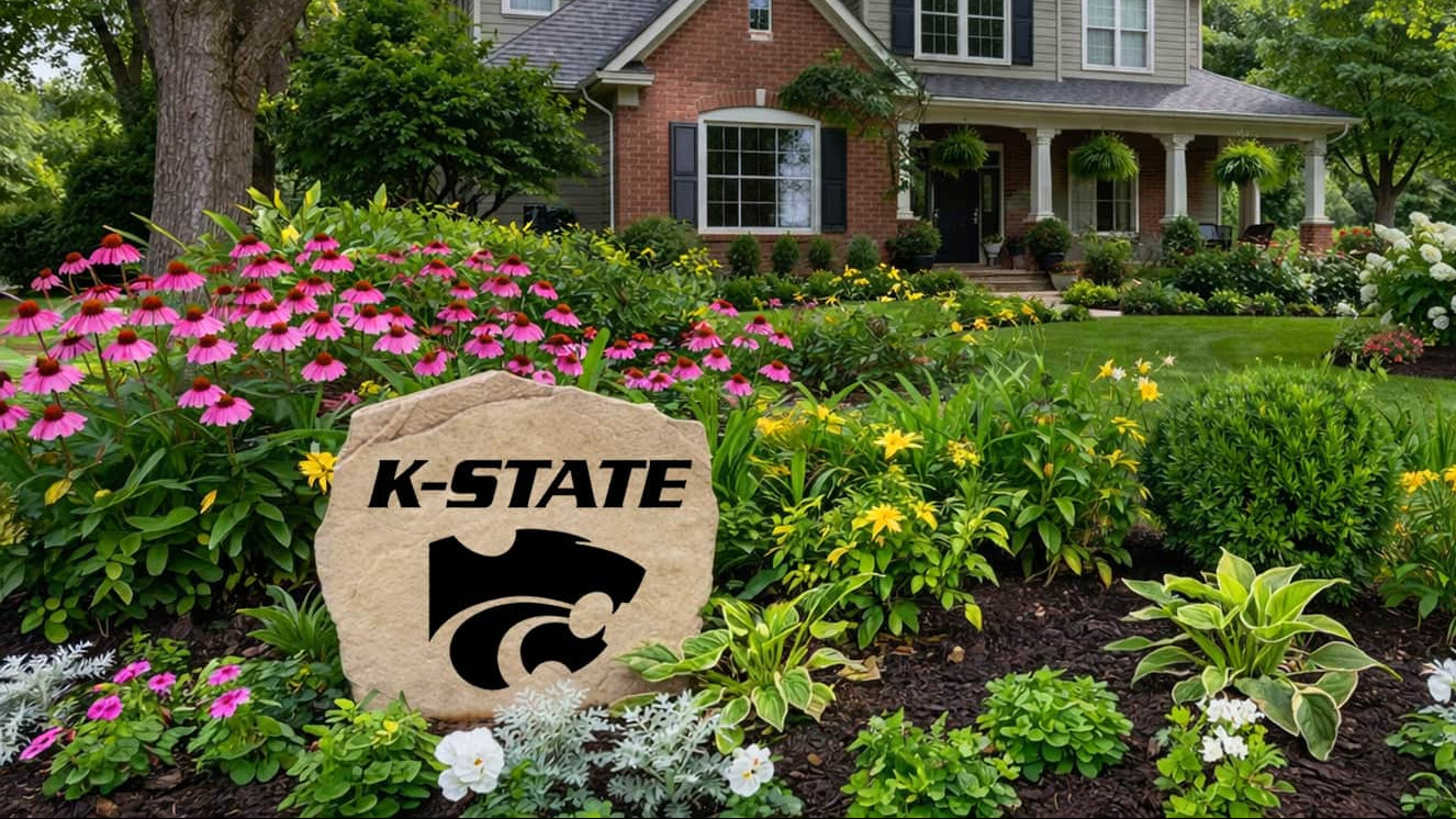Kansas State University – Design A Stone