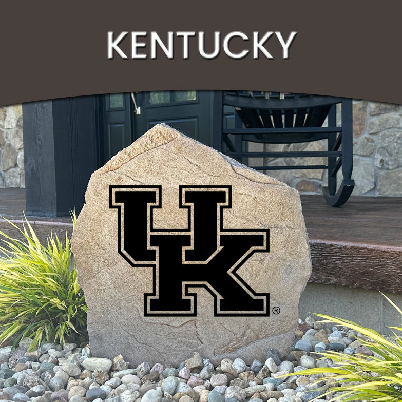 University of Kentucky – Design A Stone