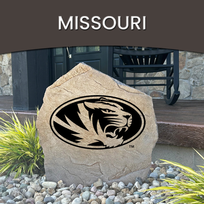 University Of Missouri | Personalized Mizzou Fan Home Decor &ndash...