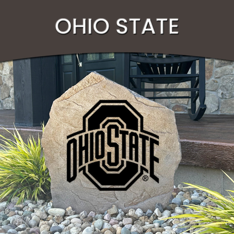 Ohio State University – Design A Stone