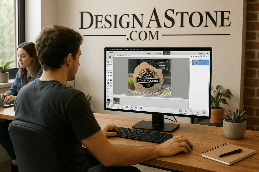 Custom Order Request Form – Design A Stone